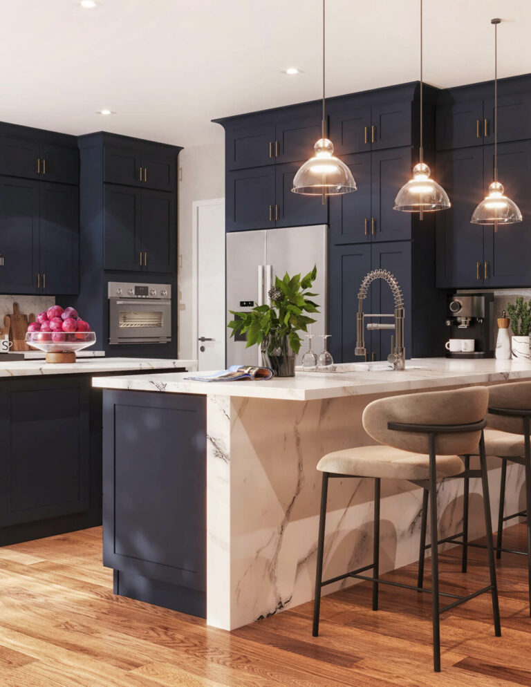 RTA Cabinets - Quality and budget friendly kitchen cabinets