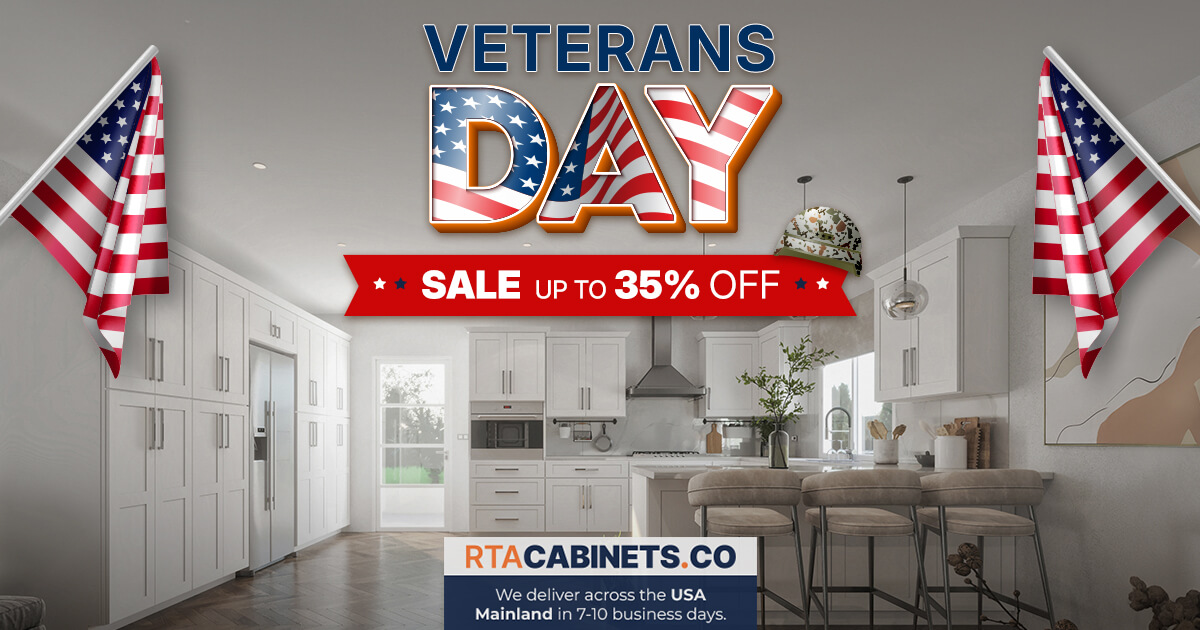 White Oak Moulding & Toe Kick - RTA Cabinet Designs LLC