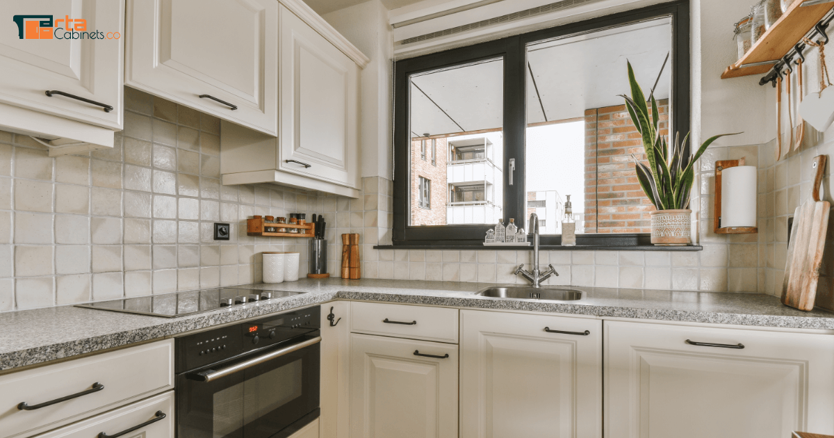 RTA Cabinets Meaning: Affordable & Stylish Solution 2025